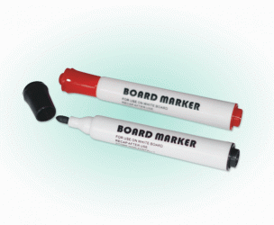 Whiteboard Marker With Eraser,Dry Erase Marker,Permanent Marker ...