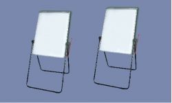 Folding Flip Chart,High Quality Flip Chart,Double Side Flip Chart Board ...